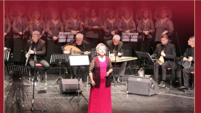 Büyükşehir Koroları baharı şarkı ve türkülerle karşılayacak